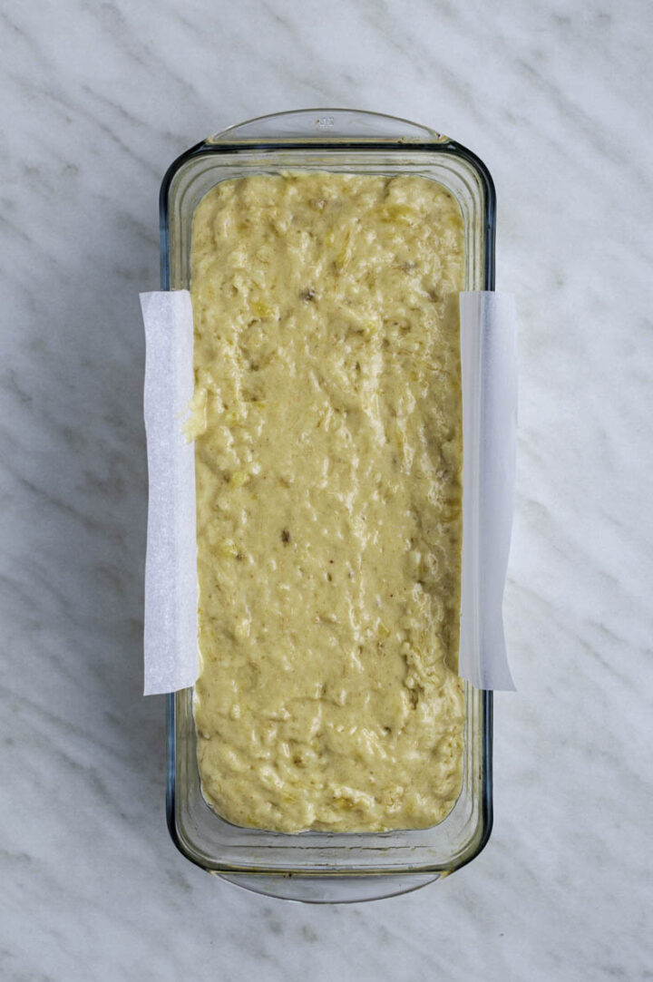5 Ingredient Vegan Banana Bread Easy Fluffy Simple