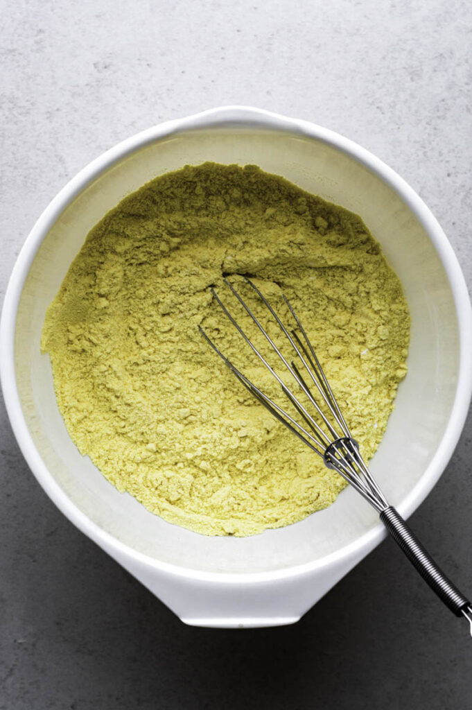 Cornbread without Buttermilk (Dairy-free) - Sunglow Kitchen