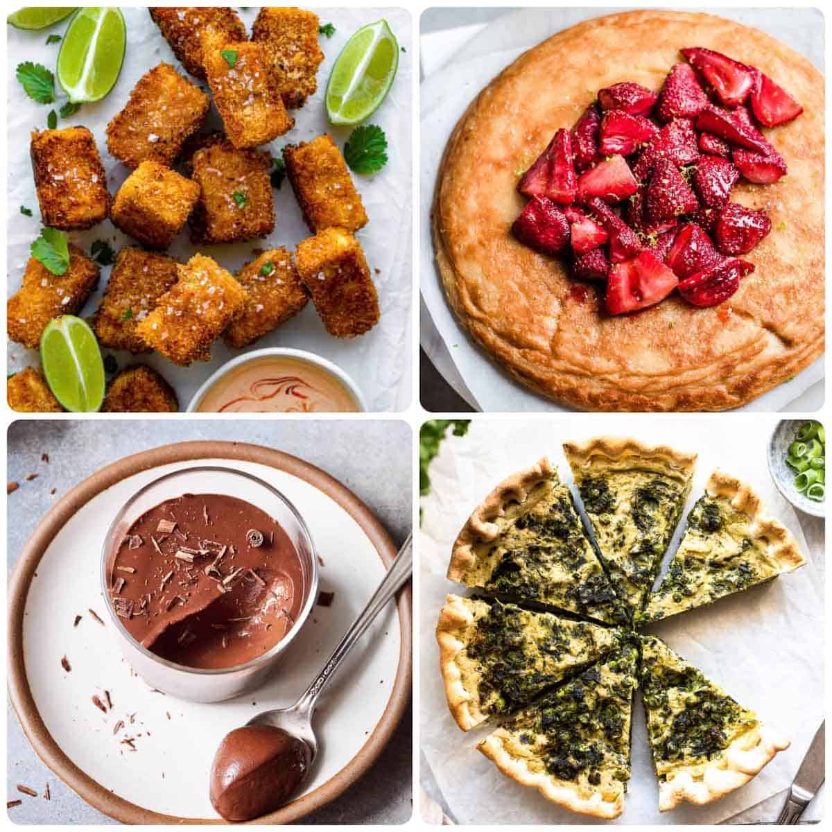 20 Healthy NutriBullet Smoothie Recipes - Sunglow Kitchen