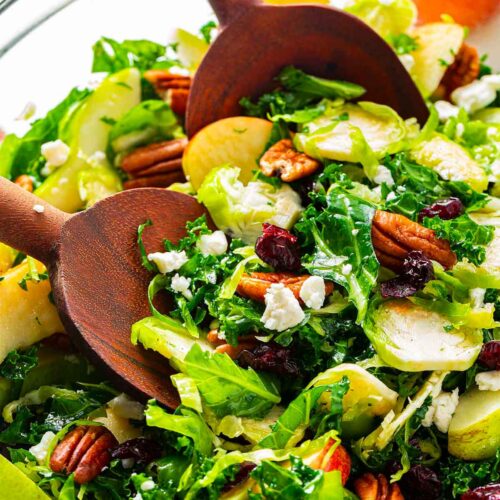 30 BEST Cold Thanksgiving Side Dishes (Make-Ahead Options!)