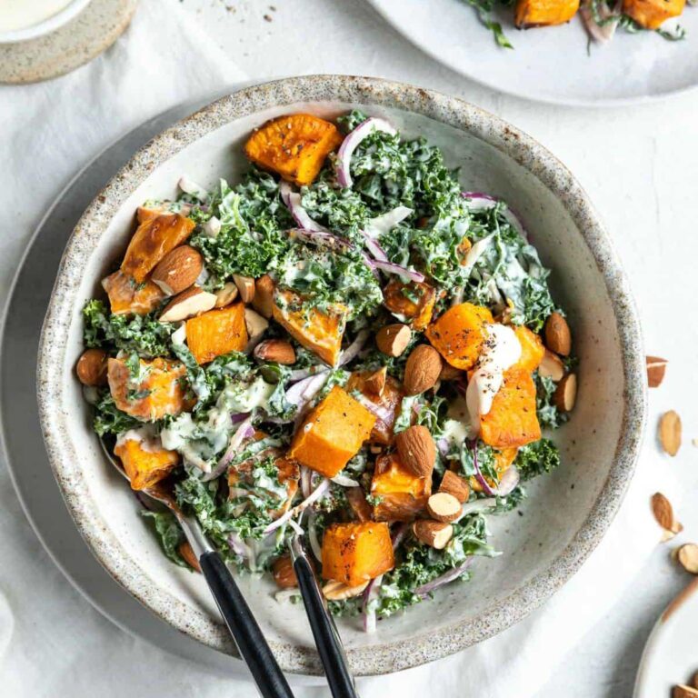 30 BEST Cold Thanksgiving Side Dishes (Make-Ahead Options!)