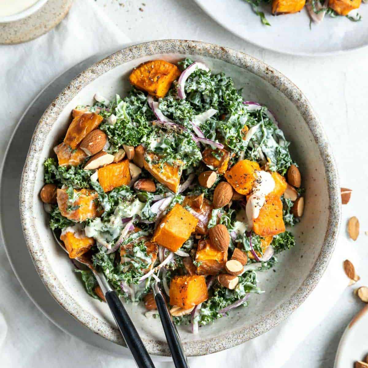 30 BEST Cold Thanksgiving Side Dishes (Make-Ahead Options!)