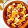 30 BEST Cold Thanksgiving Side Dishes (Make-Ahead Options!)
