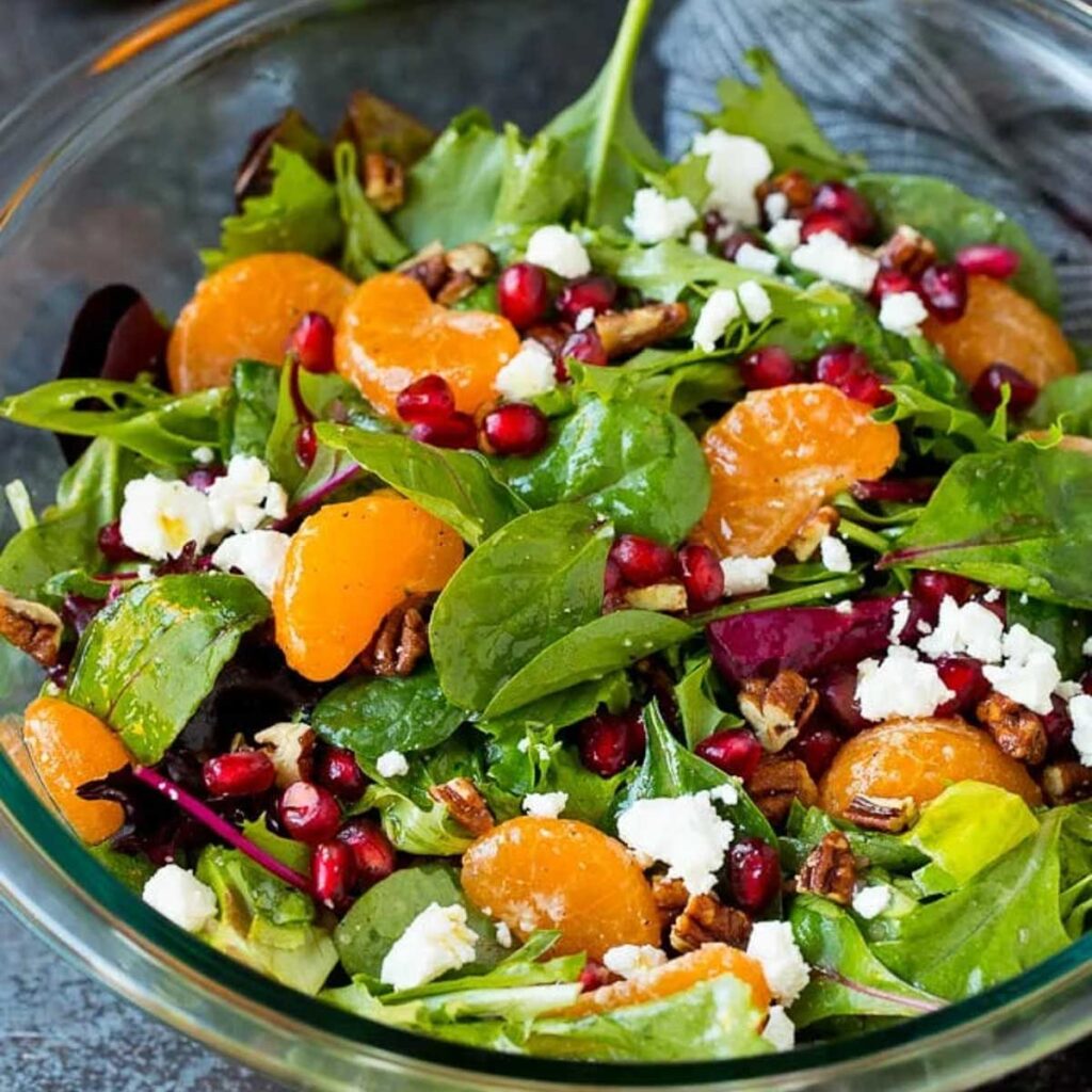 33 Easy Cold Christmas Appetizers (Make-Ahead & Party Options)