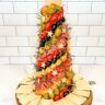 33 Easy Cold Christmas Appetizers (Make-Ahead & Party Options)