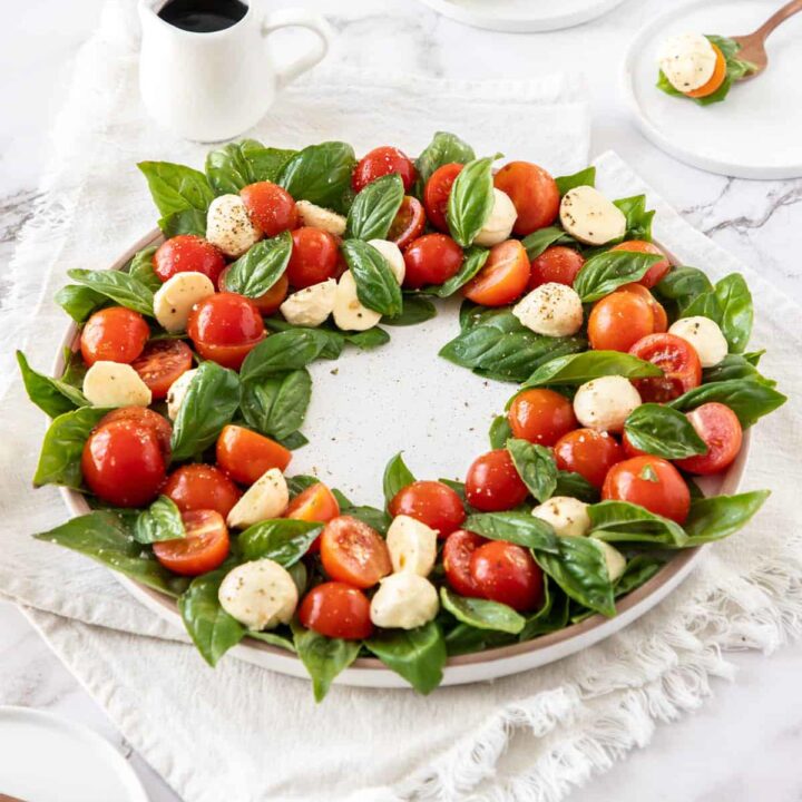 33 Easy Cold Christmas Appetizers (Make-Ahead & Party Options)