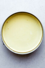 Easy Cheesecake Without Cream Cheese