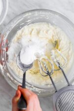Homemade Cinnamon Roll Icing Without Cream Cheese - Sunglow Kitchen