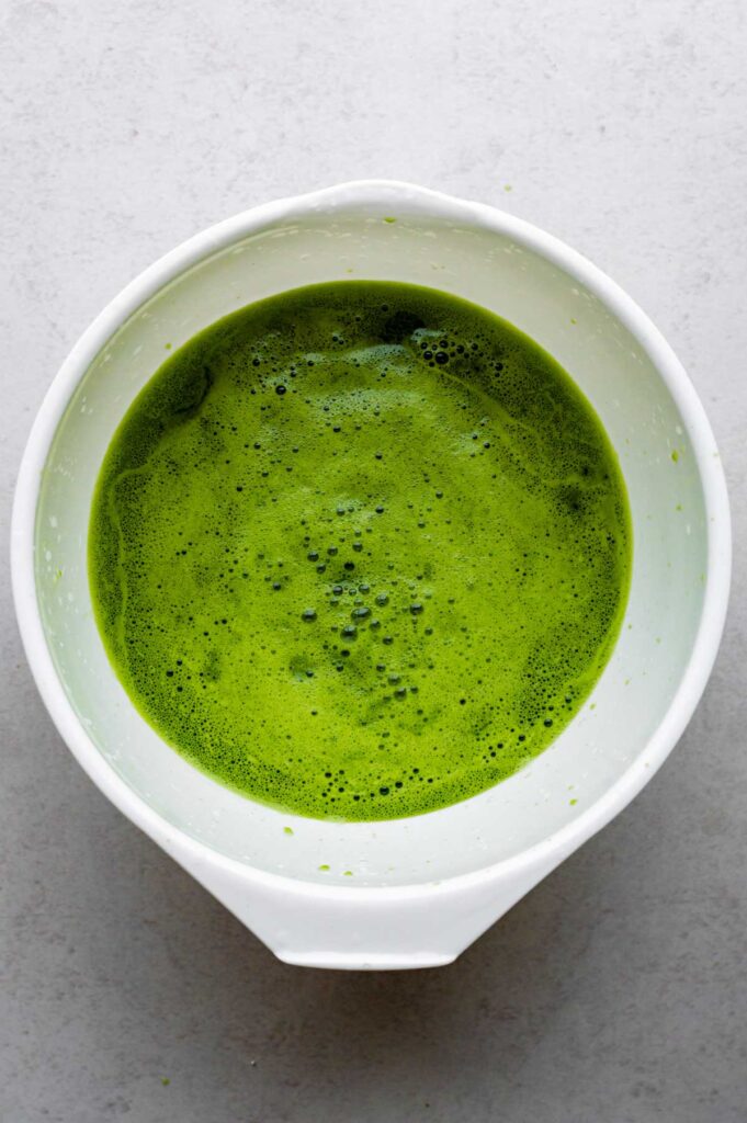 First Watch Kale Tonic Recipe (5 minutes) - Sunglow Kitchen