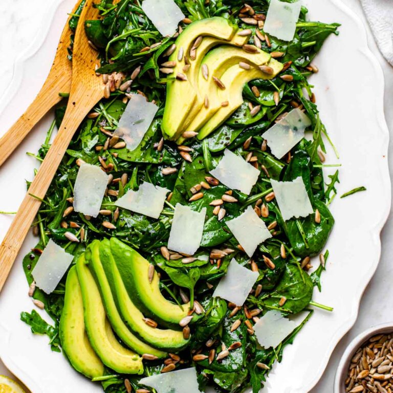 30 BEST Cold Thanksgiving Side Dishes (Make-Ahead Options!)