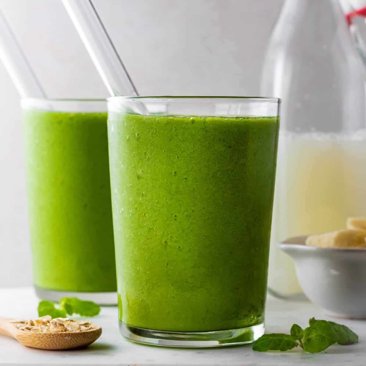 First Watch Kale Tonic Recipe (5 minutes) - Sunglow Kitchen